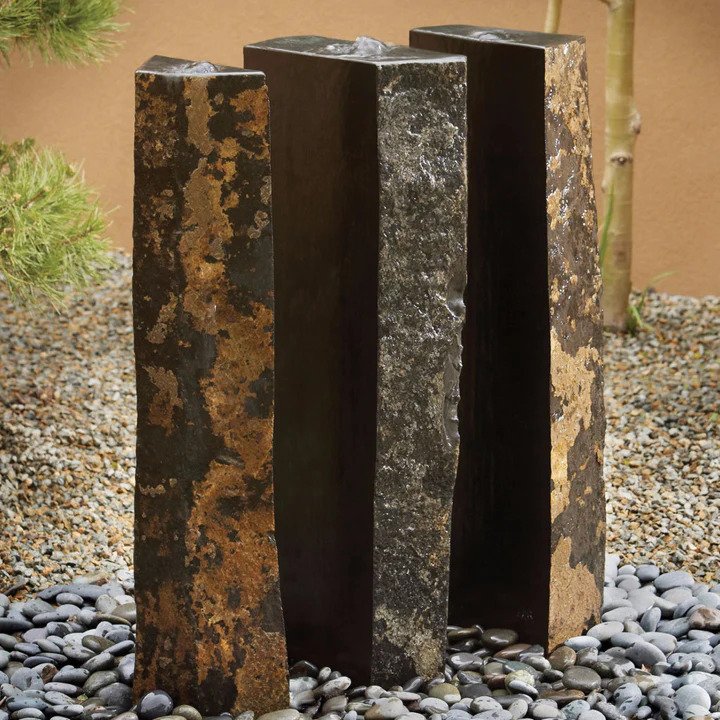 RSG Stones